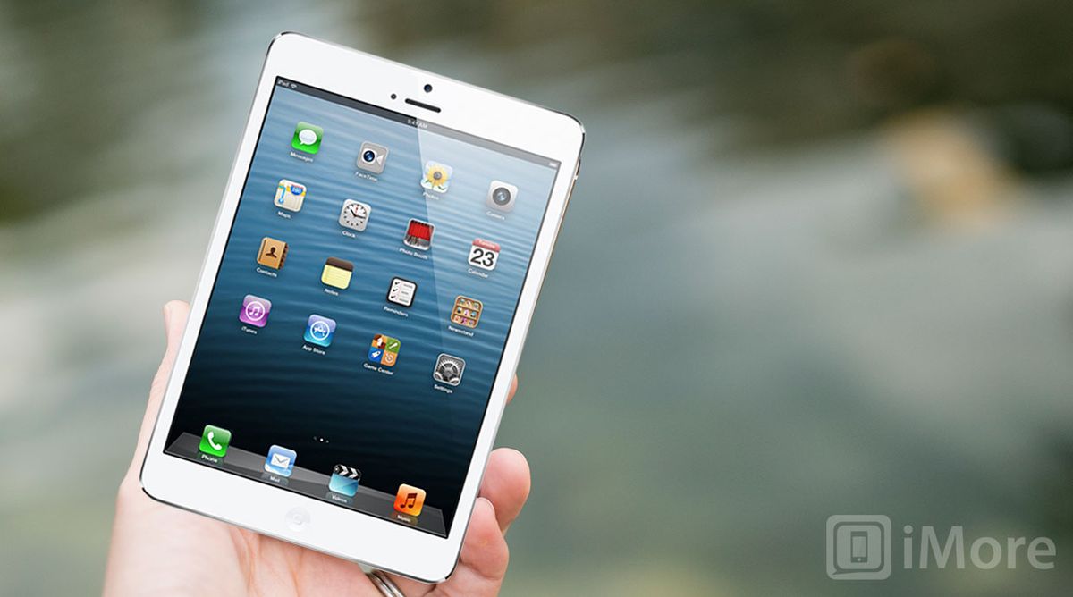 Imagining a 5-inch iPhone 6 | iMore