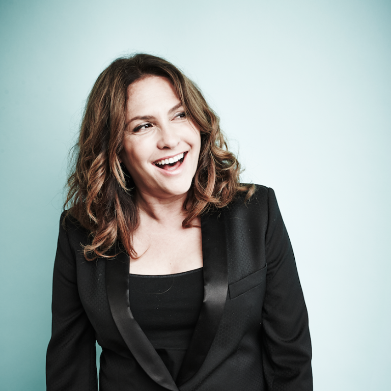 TV's New Revolutionary: How Jill Soloway Is Singlehandedly Changing the ...