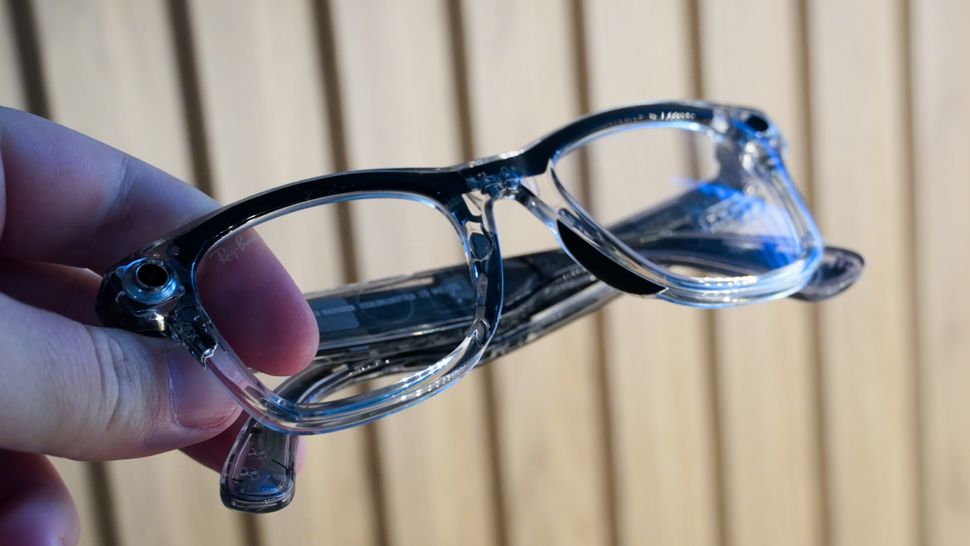 Meta reportedly has low sales expectations around Project Hypernova smart glasses | Android Central