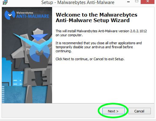 How to Install and Use Malwarebytes Anti-Malware | Tom's Guide