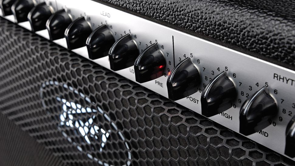 The 10 most iconic guitar amps of all time | Guitar World