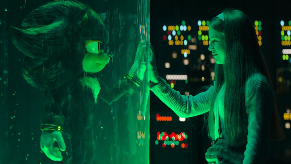 Sonic The Hedgehog 3: 11 Scenes From The Film That Had Me Pumped As A ...