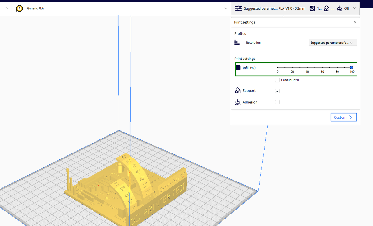 6 Best Models for Testing Your 3D Printer | Tom's Hardware