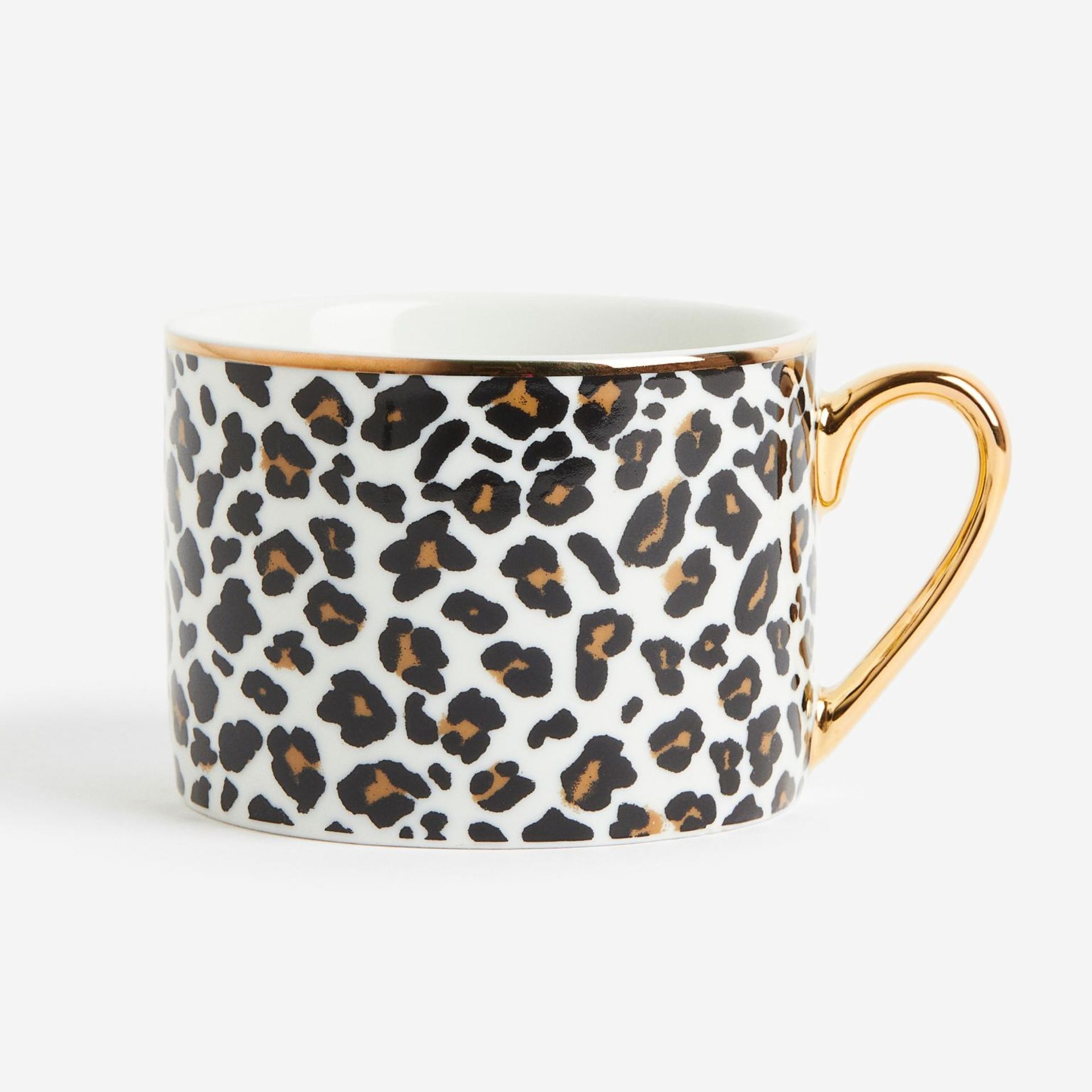 Lidl brings leopard print into the kitchen with a kettle | Ideal Home