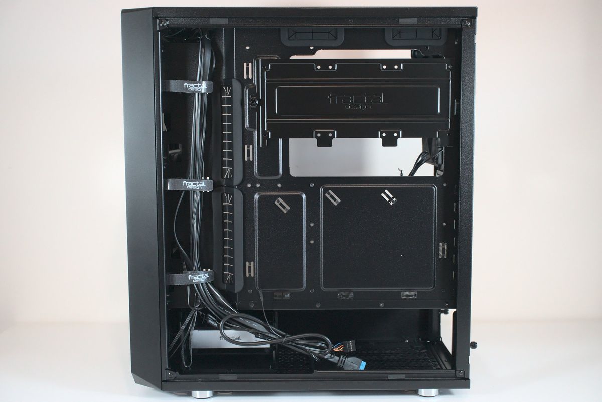 How to manage cables inside your PC | Windows Central