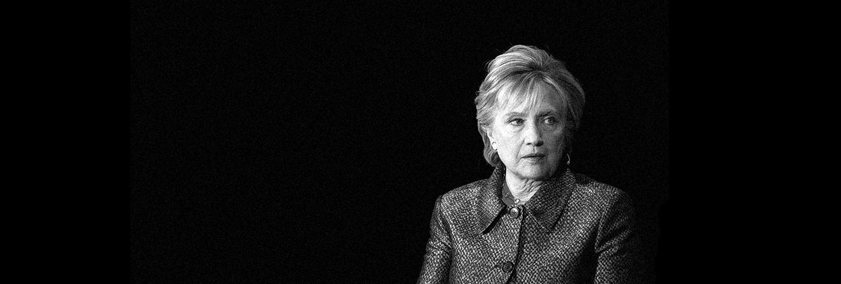 The GOP has finally figured out a 2018 strategy. Her name is Hillary ... The GOP has finally figured out a 2018 strategy. Her name is Hillary ...