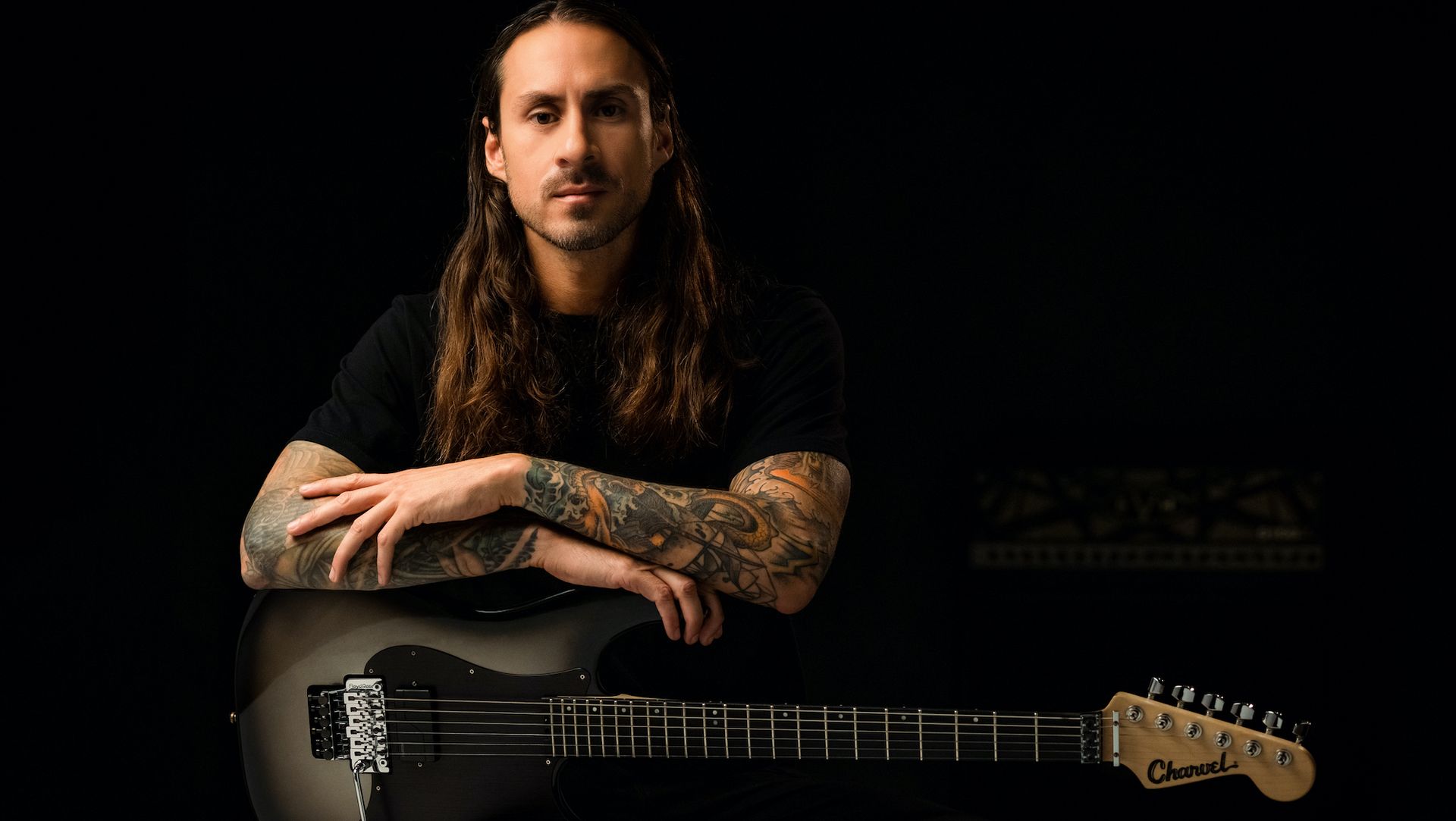 Phil Sgrosso: "When you listen to enough Pantera, it's hard to not want ...