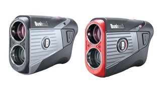 Bushnell Neo Ghost | Golf Monthly