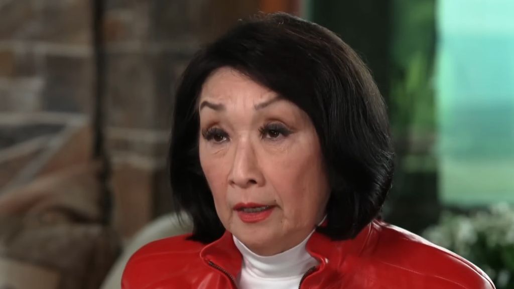 Connie Chung Gets Real About ‘Greedy’ Changes To CBS News (And Doesn’t ...