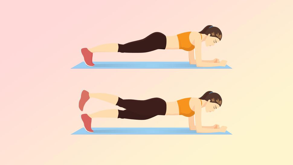 The 7 best exercises if you have lower back pain | Tom's Guide