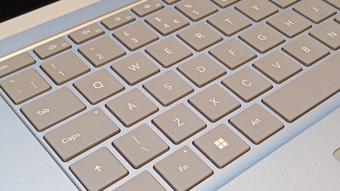 Microsoft Surface Laptop 5 review: updated but this laptop lacks value ...