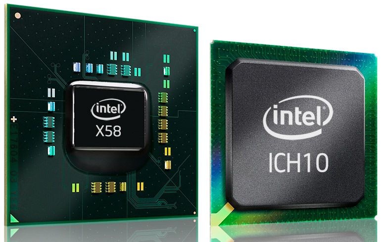 Platform And Overclocking - Intel Core i7-980X Extreme: Hello, Six-Core ...