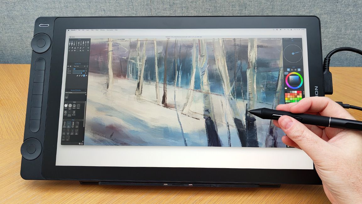 What is digital art and is it right for you? Here's everything you need ...