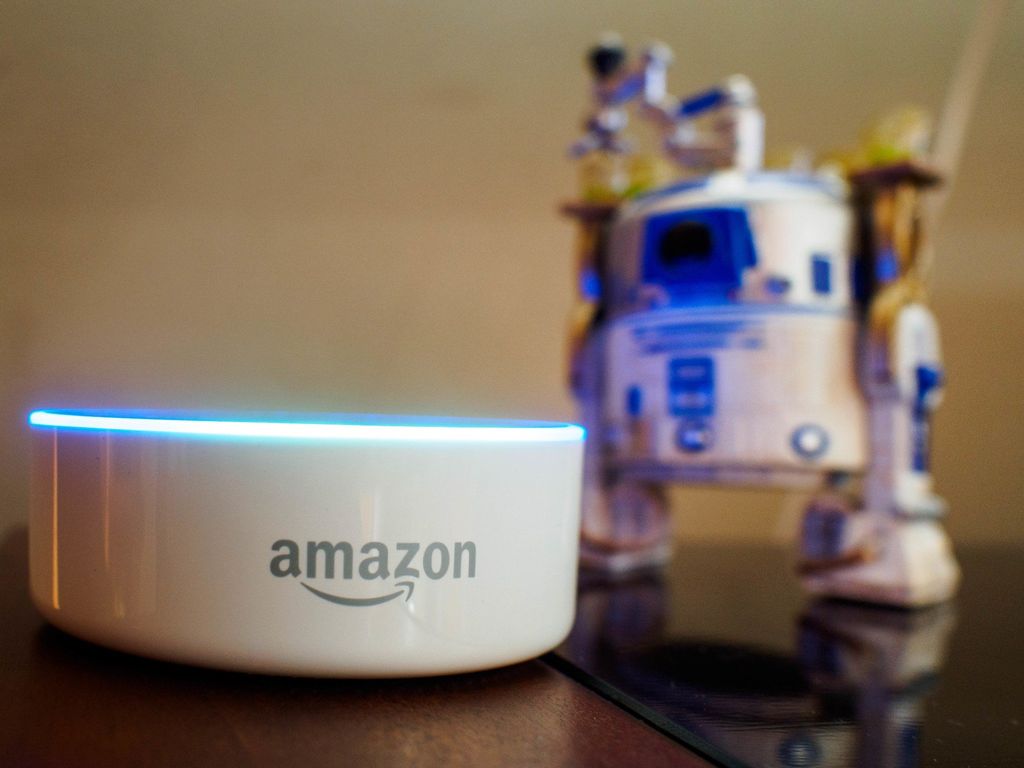 Using Alexa Scenes to control your home like magic | Android Central