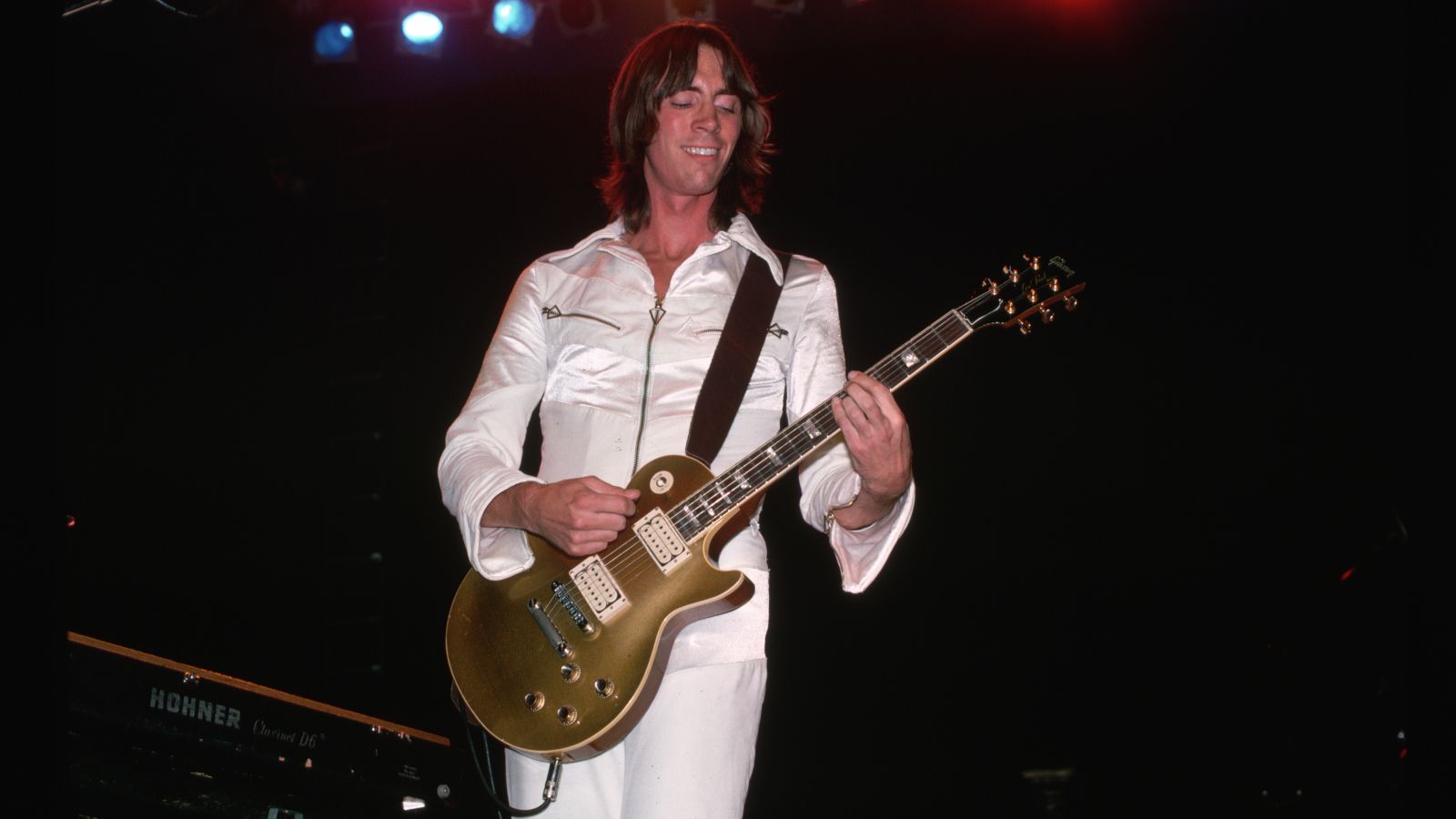 Explore the Inventive Musical Mastery of Tom Scholz | GuitarPlayer