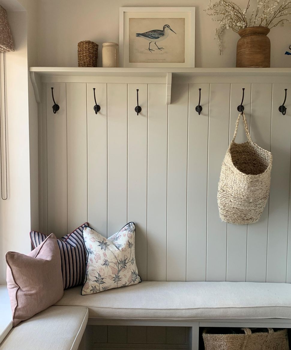 Boot room ideas that are both practical and stylish | Homebuilding