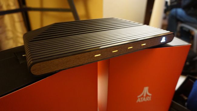 First look: Atari VCS | TechRadar
