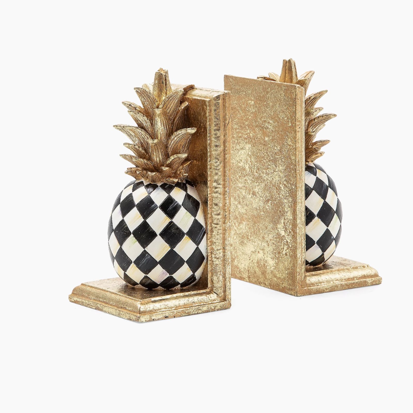 9 stylish bookends that will elevate your shelves in an instant | Homes ...