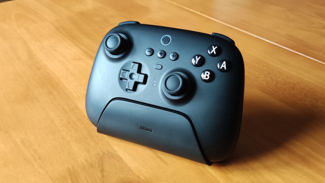 8BitDo Ultimate controller review: "A real challenger to the Nintendo ...