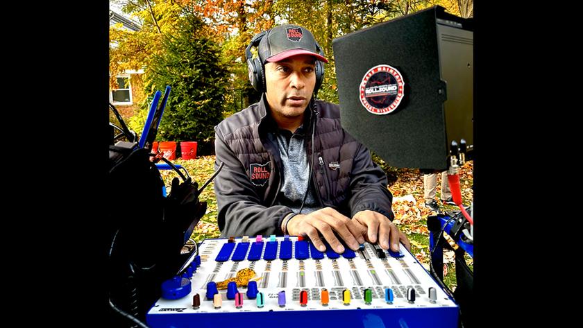 FAA Tests Drone Zappers at Denver Int’l Airport | TV Tech