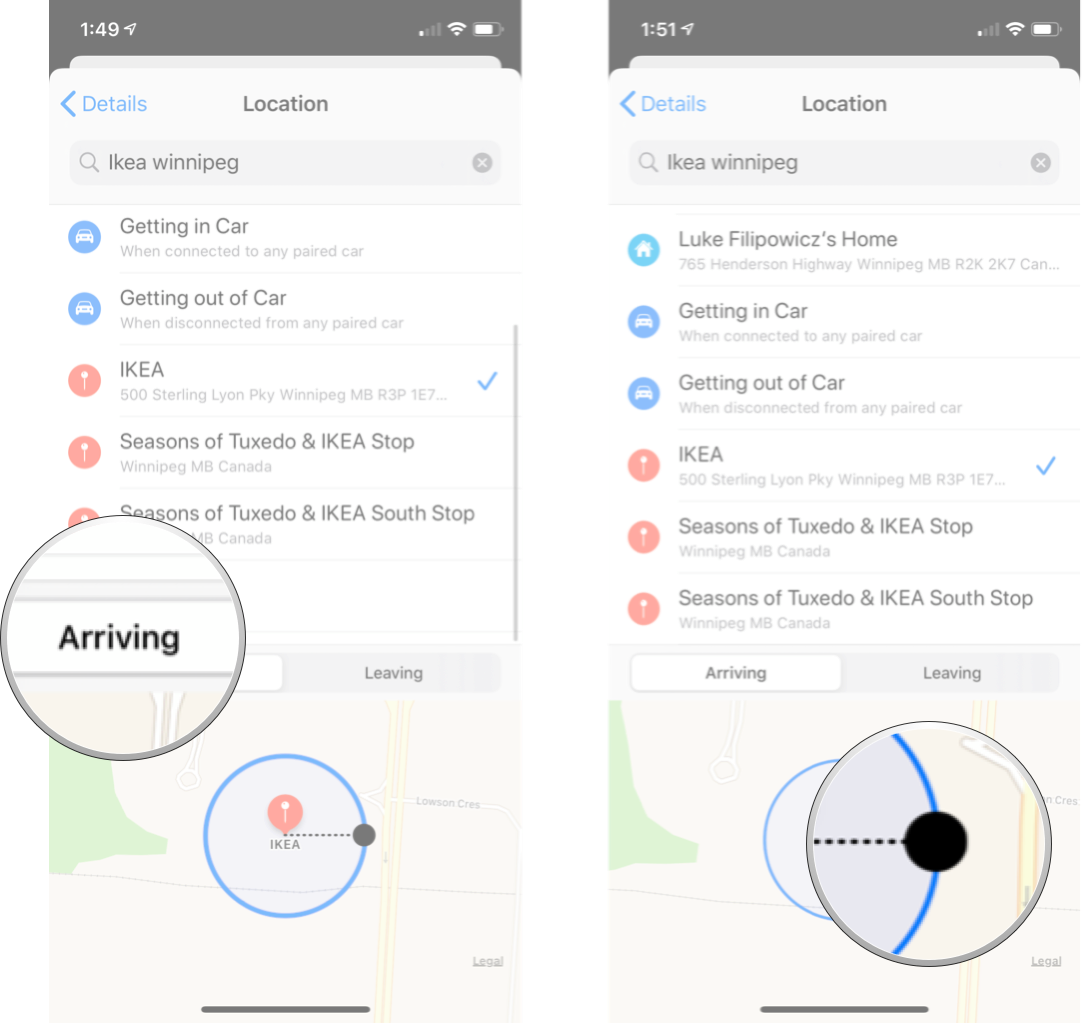 How to create tasks in the Reminders app on iPhone and iPad | iMore