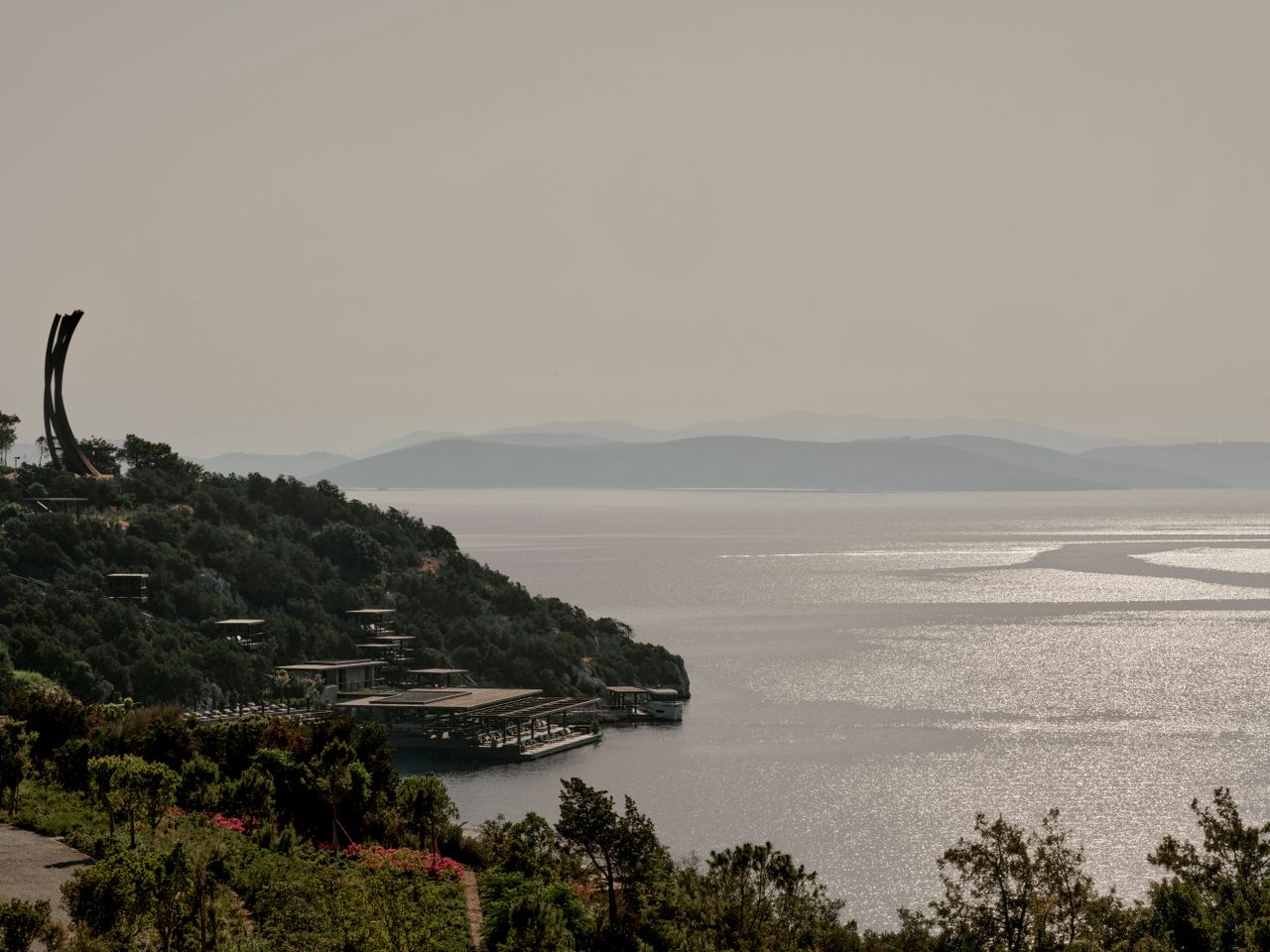 Scorpios brings its downbeat scene to Bodrum, Turkey | Wallpaper*