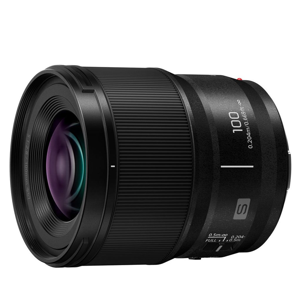 The best lenses for Panasonic Lumix S5, S5 II and S5 IIx cameras: ideal ...