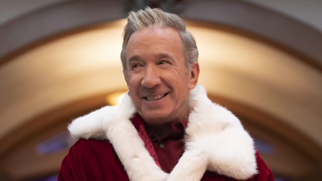 Tim Allen Opens Up About Home Improvement, Last Man Standing And ...