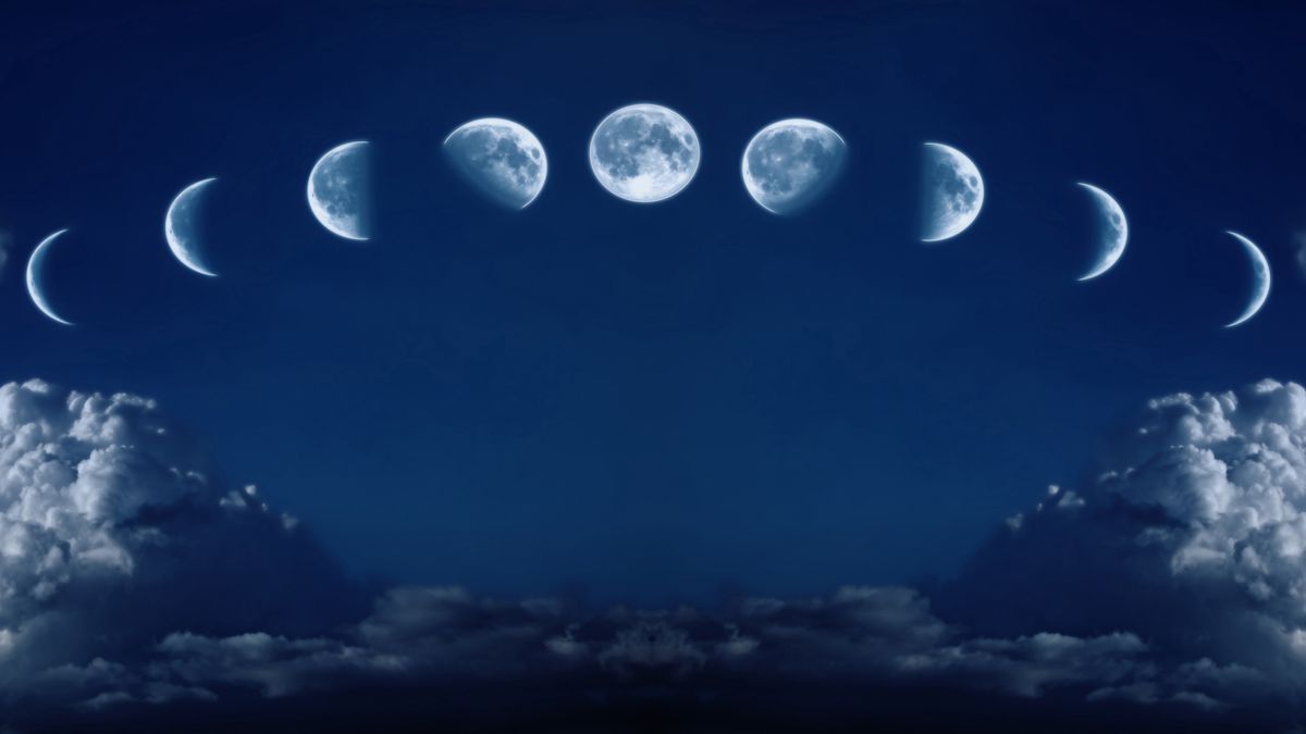 Men’s sleep patterns are most affected by the moon, say scientists ...