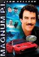 Magnum P.I. - The Complete First Season | Cinemablend
