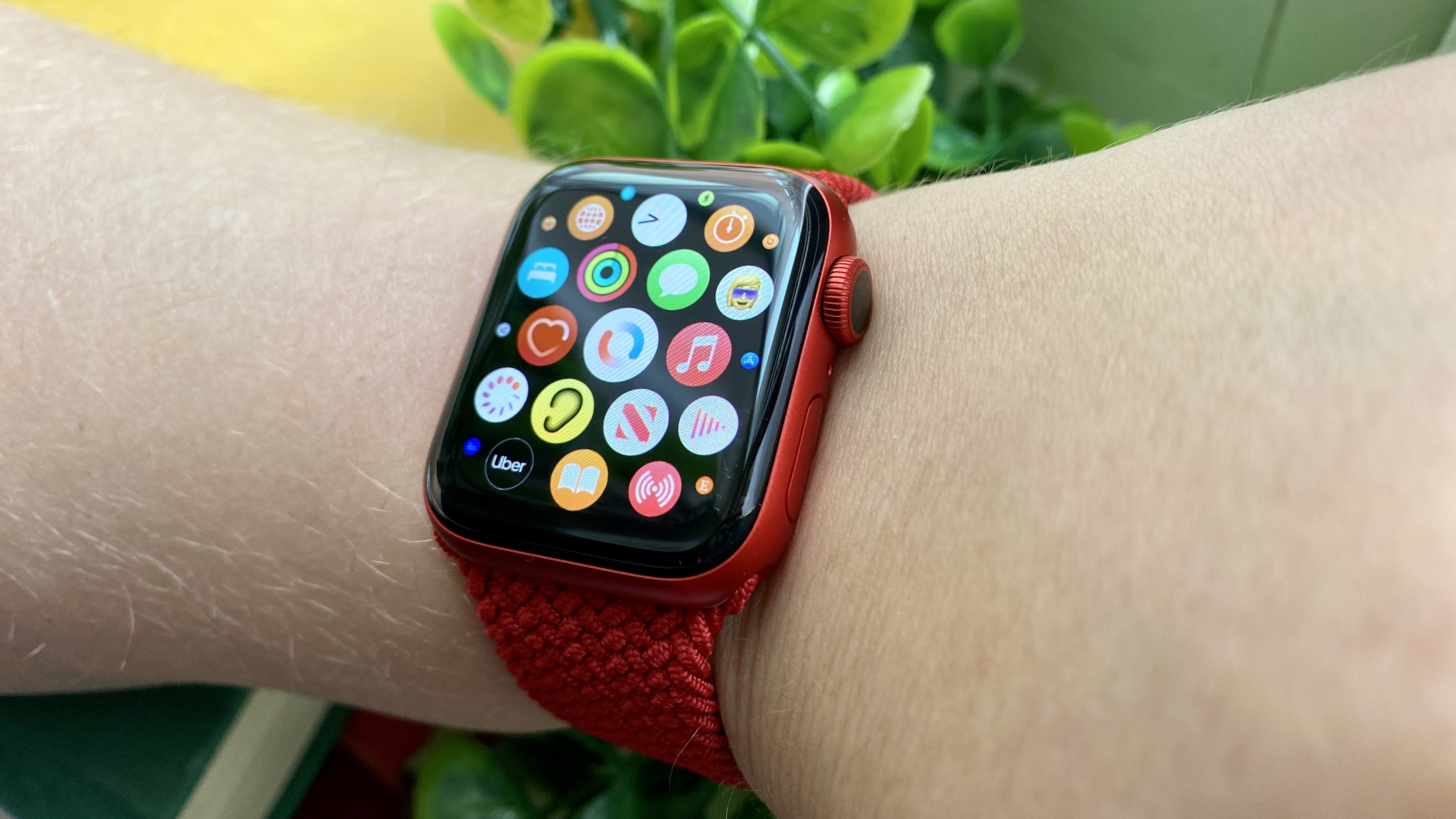 How To Use The Apple Watch 6 Blood Oxygen App Saxton Onsgived