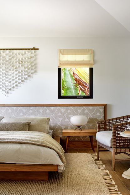 10 transitional-style bedrooms to make you instantly relaxed | Livingetc