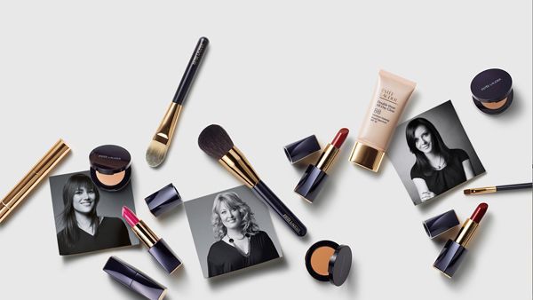 19 Estee Lauder Makeup Tips - Estee Lauder Makeup Artists' Beauty ...