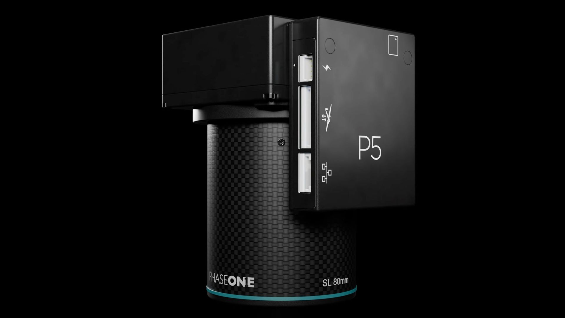 What's got 128 megapixels and can fly? The Phase One P5! | Digital ...