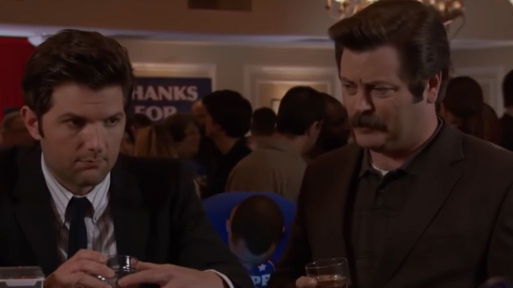32 Of The Best Ron Swanson Quotes | Cinemablend