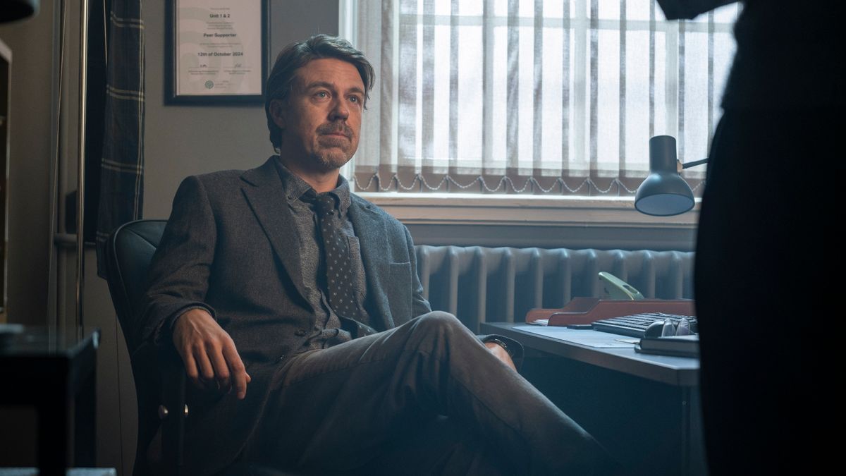 Code of Silence ending explained: are the gang caught? | What to Watch