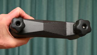 Benro GH5C gimbal head review: take a load off with this support for hefty lenses | Digital ...