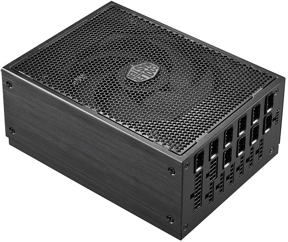 Cooler Master aims to inspire creative PC builds with Maker series | PC ...