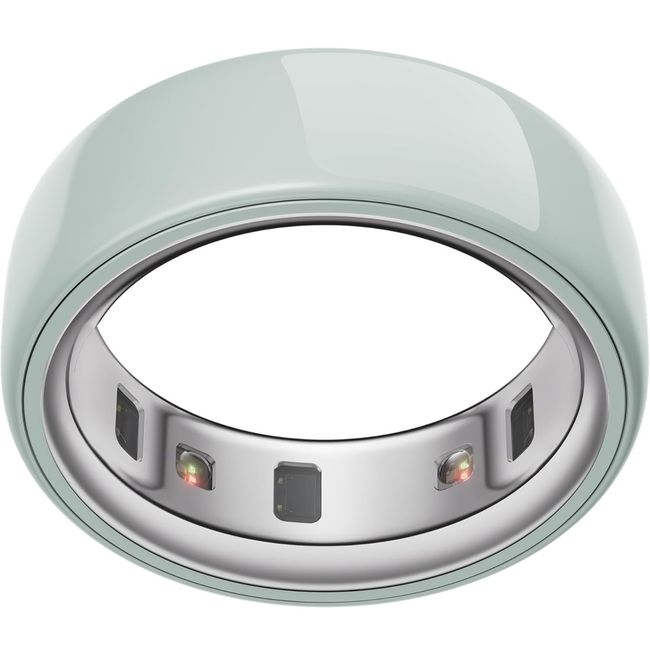 Which Oura Ring 4 color should you buy? | Android Central