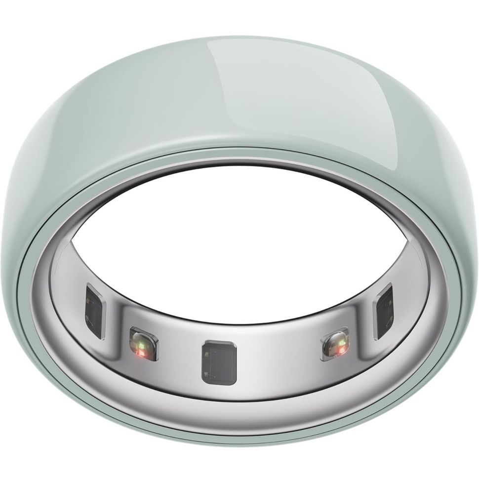 Which Oura Ring 4 color should you buy? | Android Central