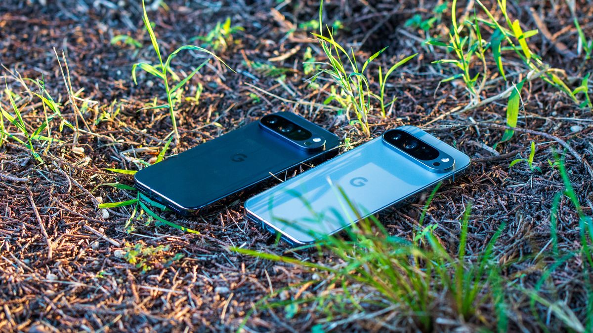 If Android is split away from Google it will die | Android Central