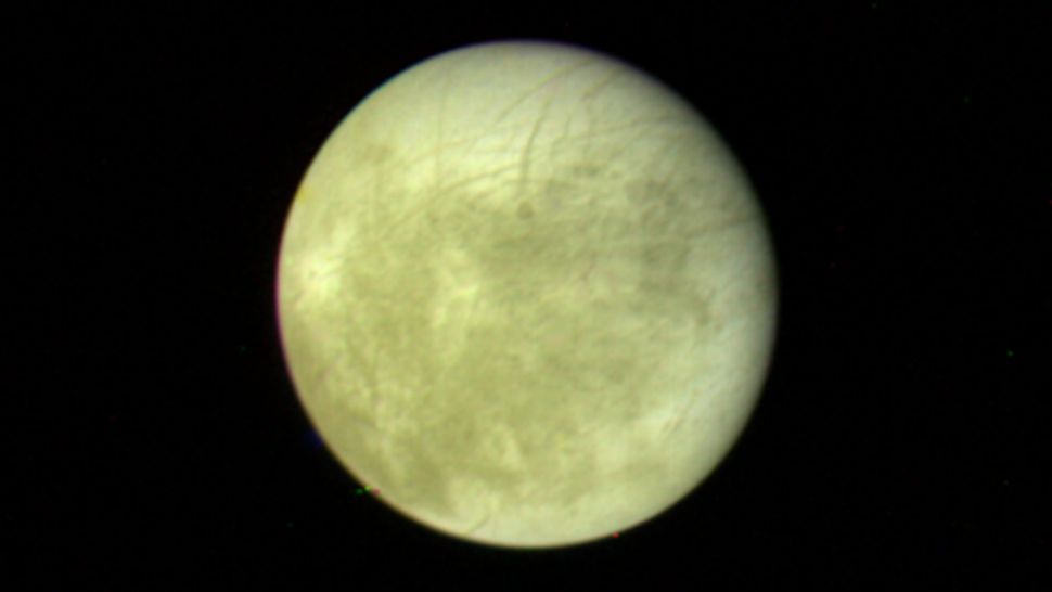 Voyager 1's Historic Flyby of Jupiter in Photos | Space