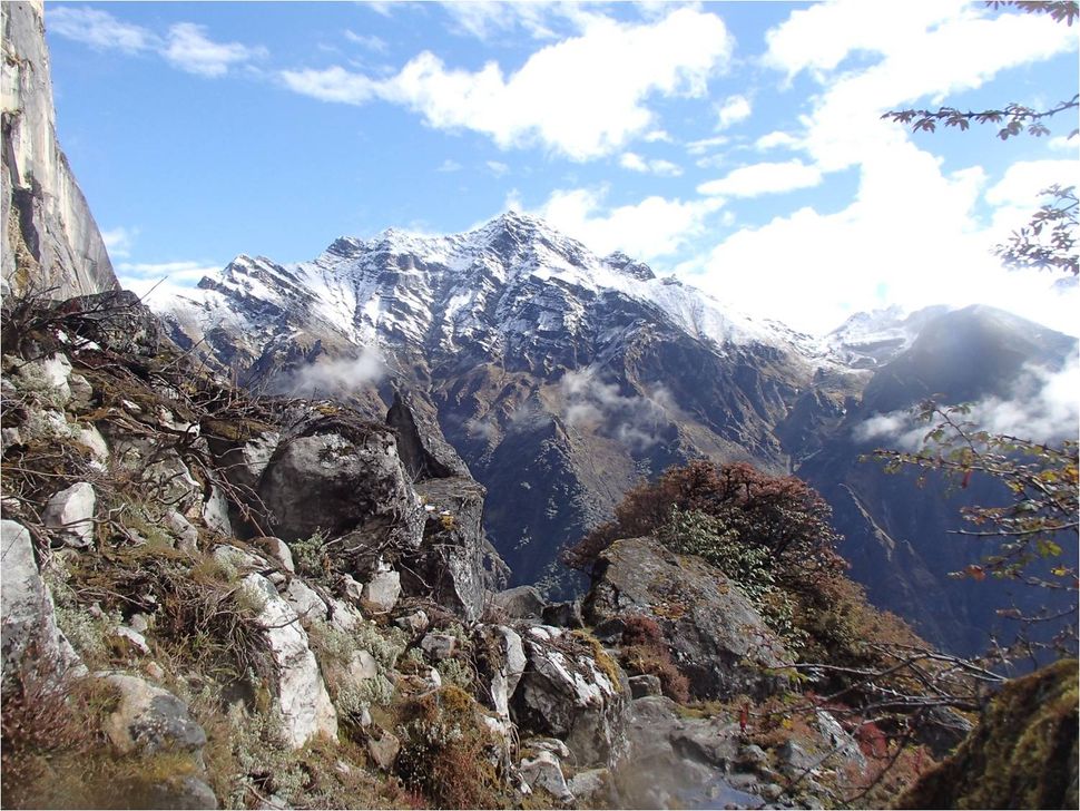 Stunning Scenes: From the Himalayas to the Taklamakan Desert | Live Science