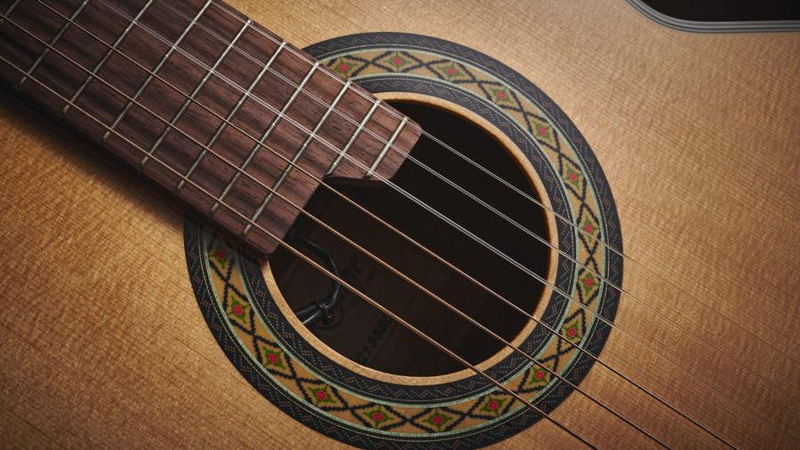 Best nylon guitar strings 2025: top picks from D'Addario, La Bella ...