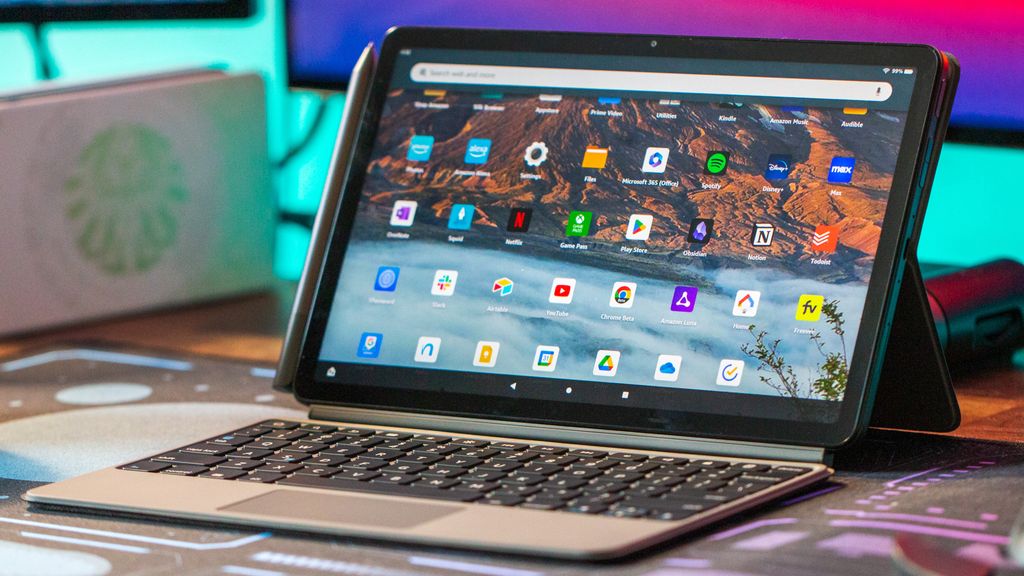 Best Amazon Fire tablet 2025 | Android Central