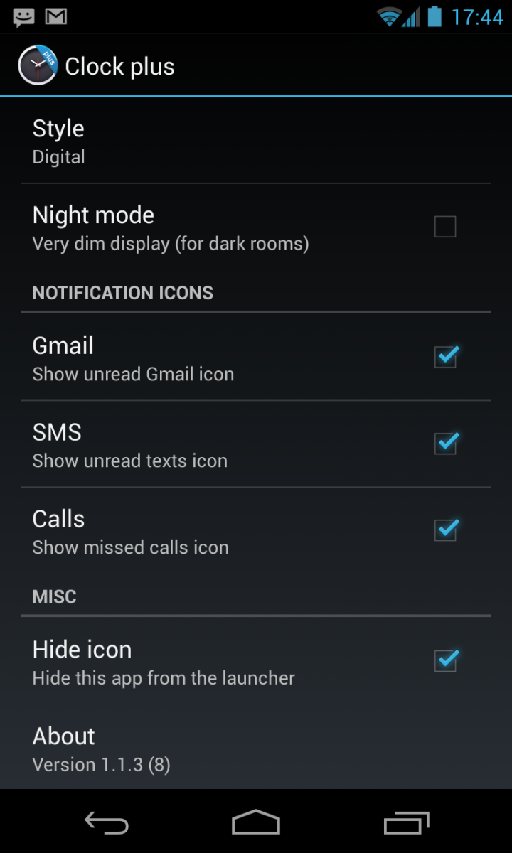 Five apps to take advantage of Daydream in Android 4.2 | Android Central
