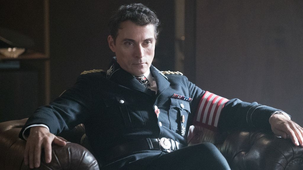 32 Alternate History Movies And TV Shows That Will Get You Thinking ...