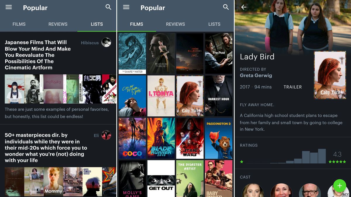 The best free entertainment apps for Android - The best free Android ...