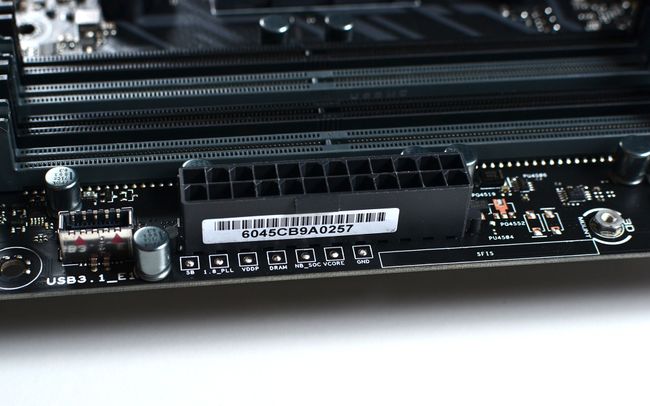 AMD Ryzen CPU BIOS Overclocking Options