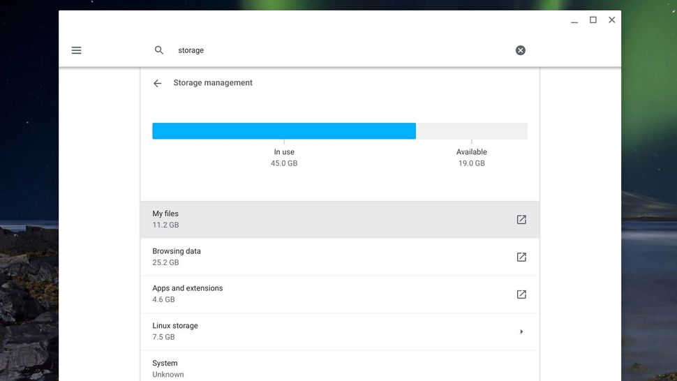 How to free up storage on a Chromebook | Laptop Mag